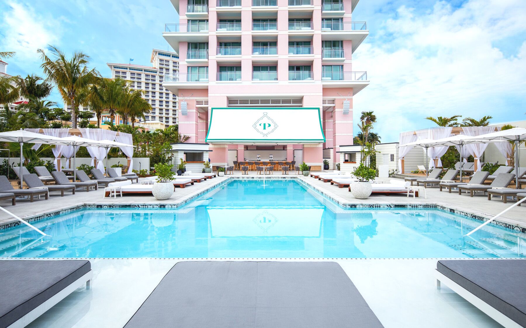 Seóra | Exclusive Award-Winning Outdoor Furniture | Luxury Outdoor ...