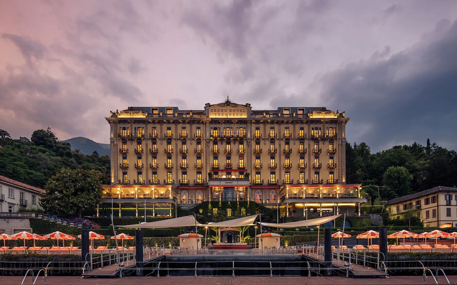 Seóra | Exclusive Award-Winning Outdoor Furniture | Luxury Outdoor ...